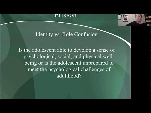Understanding Identity Formation During Adolescence | Galaxy