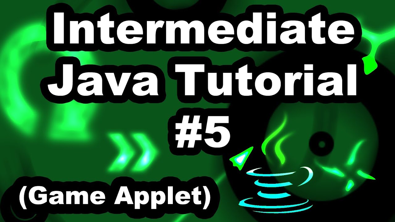 Learn Java 2.5- Game Applet- Wall collisions
