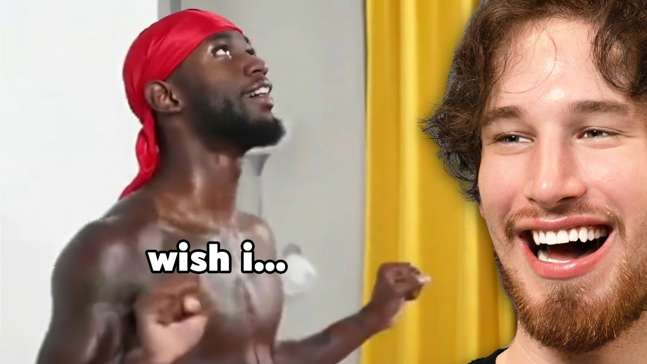 The **FUNNIEST** Instagram Reels