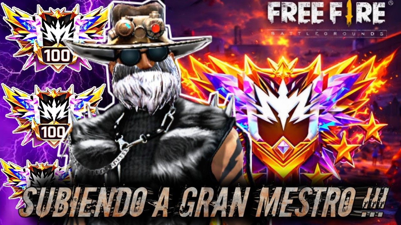 JUGANDO FREE FIRE con mis SUSCRIPTORES en DIRECTO // ENTRAAAAA !!!