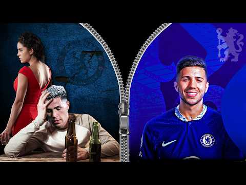From Divorce to Greatness: Enzo’s Journey