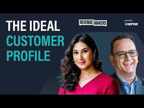 The Ideal Customer Profile Episode