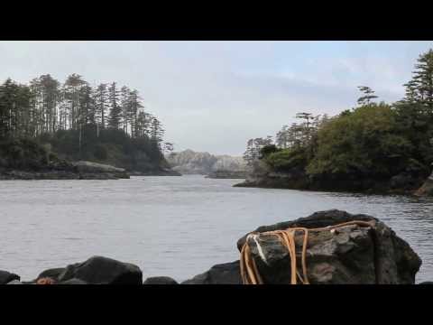 Haida Gwaii Heritage at Ninstints