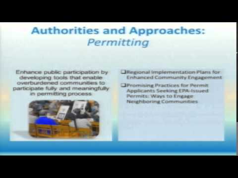 Mapping Environmental Justice - Suzi Ruhl