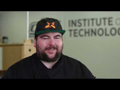 OSUIT Culinary Arts | Cowboy Chef's Table with Tim Slavin