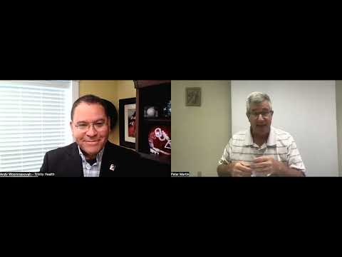 Hospital facilities and decarbonization, Ep 1 | HealthcareFacilitiesNetwork.com