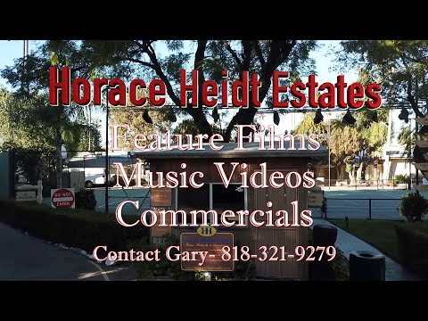HH Location Promo video