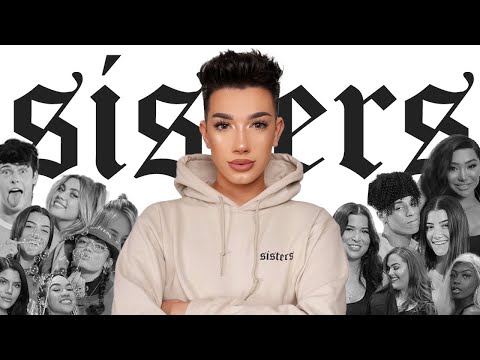 The Rise and Fall of Sister's Apparel by James Charles