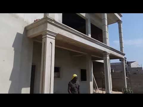 Luanda Dream House