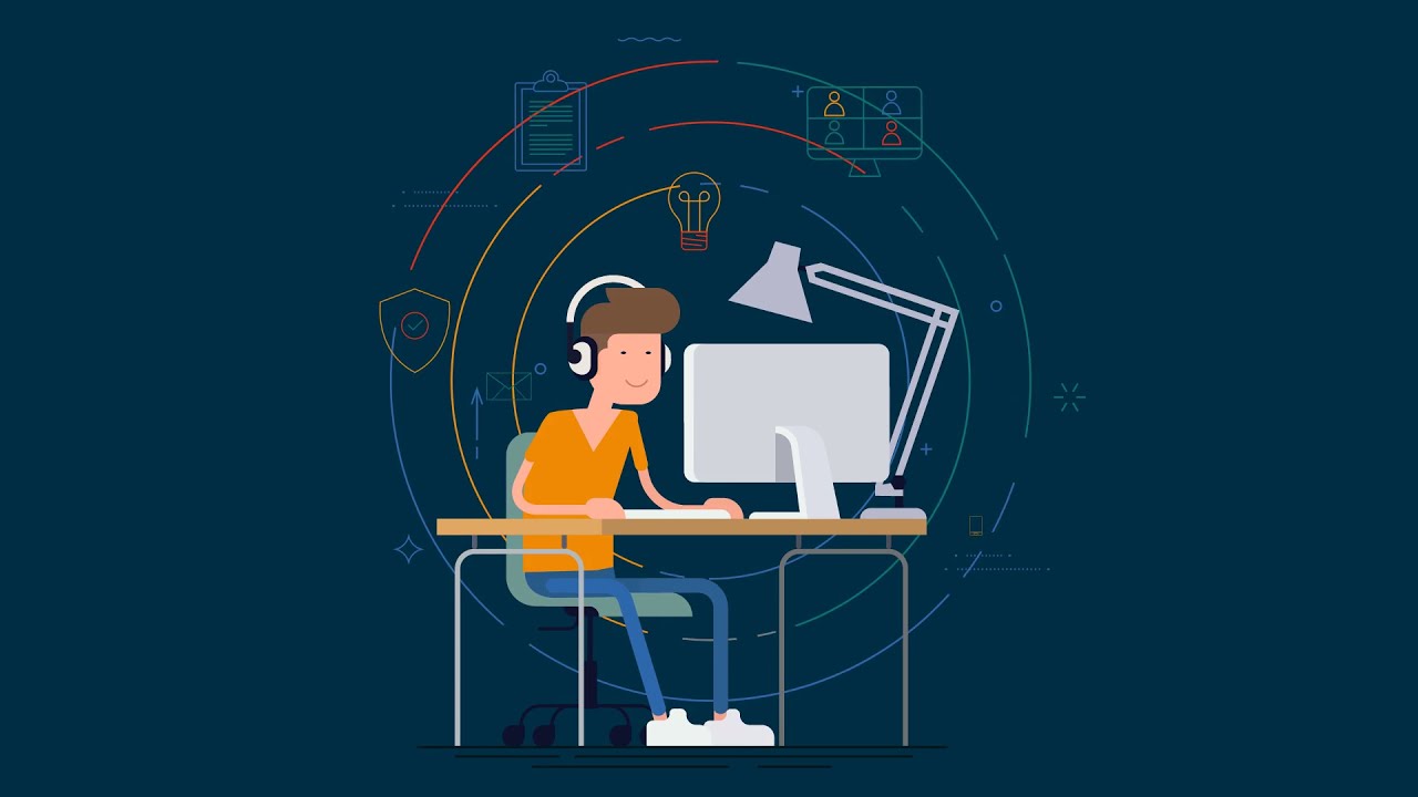 We are FLOWSPARKS | e-Learning software and services