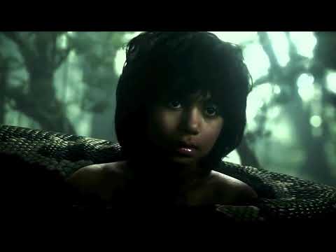 A Man Cub Called Mowgli