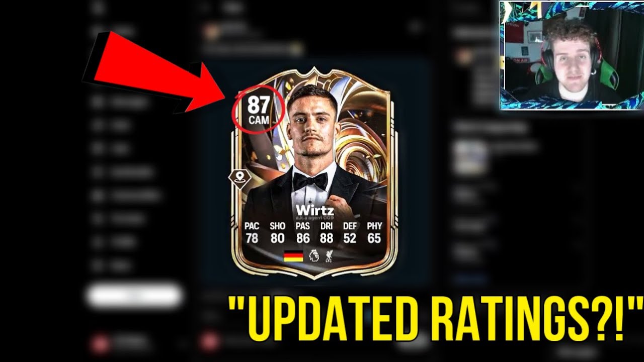 How Ratings Reload Promo Works in FC 26 Explained!