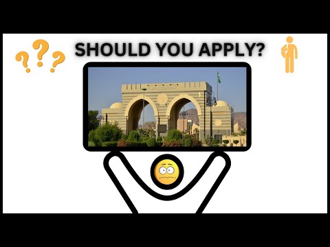 Everything to Know about the Islamic University of Madinah