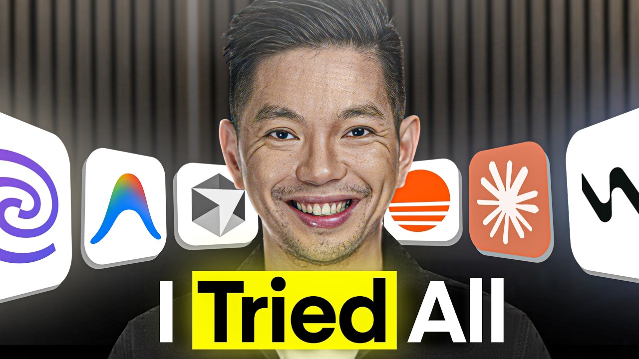 Best AI Coding Tools for Developers in 2026 (Don't Choose Wrong)