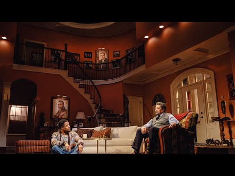 Branden Jacobs-Jenkins’ ‘Purpose’ Wins Pulitzer Prize for Drama!