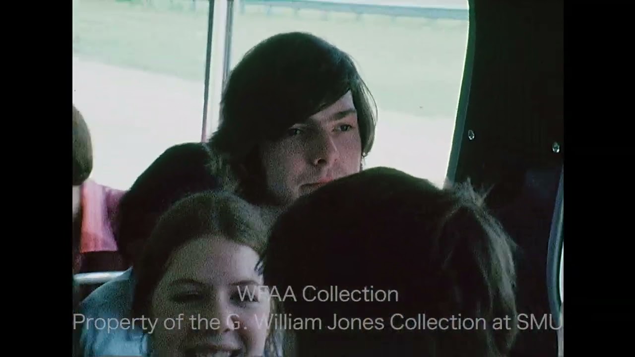 WFAA - May 3 - 4, 1972 B
