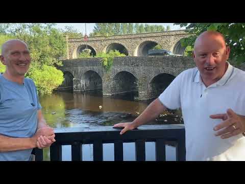 Randalstown with Gary – Hope For Youth Ministries