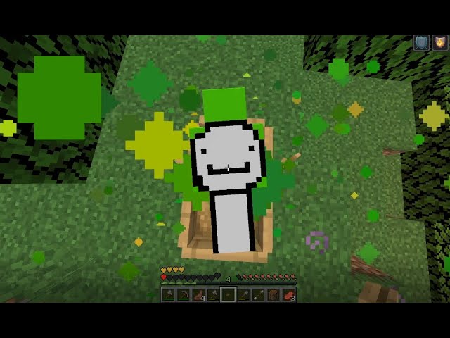 Totem of Undreaming Pack [Dream Totem of Undying] Minecraft Texture Pack