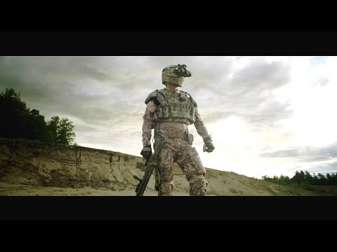 Revision Military’s Exoskeleton Suit Brings Crysis Game to Real Life ...