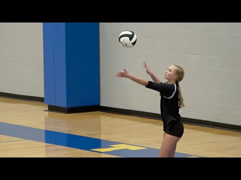 Culver at Triton - 8th Grade Girls Volleyball 🏐 9-7-2023
