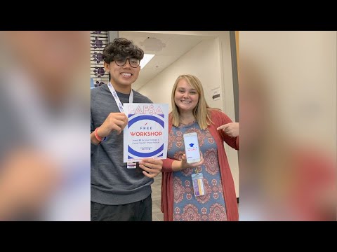 Getting Financial Help For Your Education