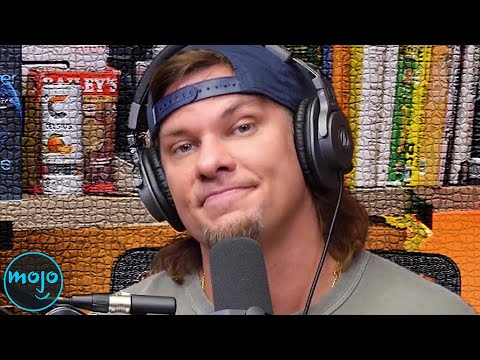 Top 10 Most Popular Podcasts on the Planet