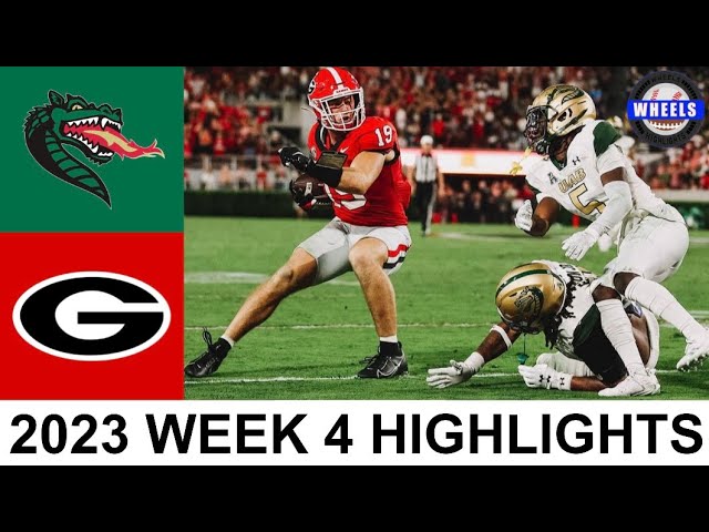 Who are the Georgia-Auburn football game announcers today on CBS? All ...
