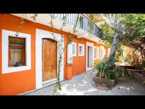 OYO Hotel Y Restaurante Mitla, Oaxaca, San Pablo Villa de Mitla | Best Travel Plan