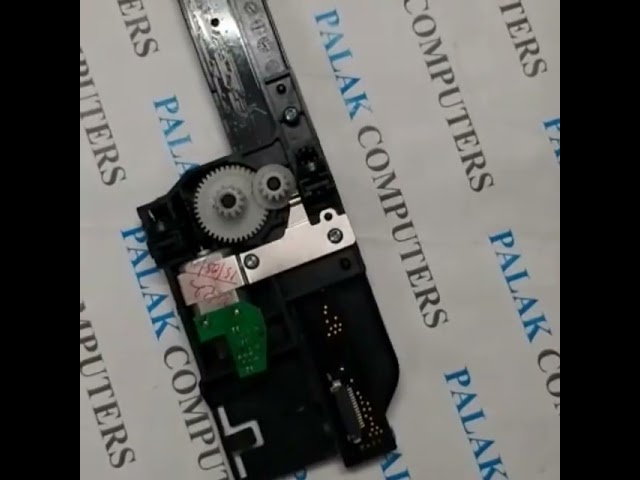 Printer CCD Scanner - Ccd Scanner Canon MF4350 MF4320 MF4150 Printer ...