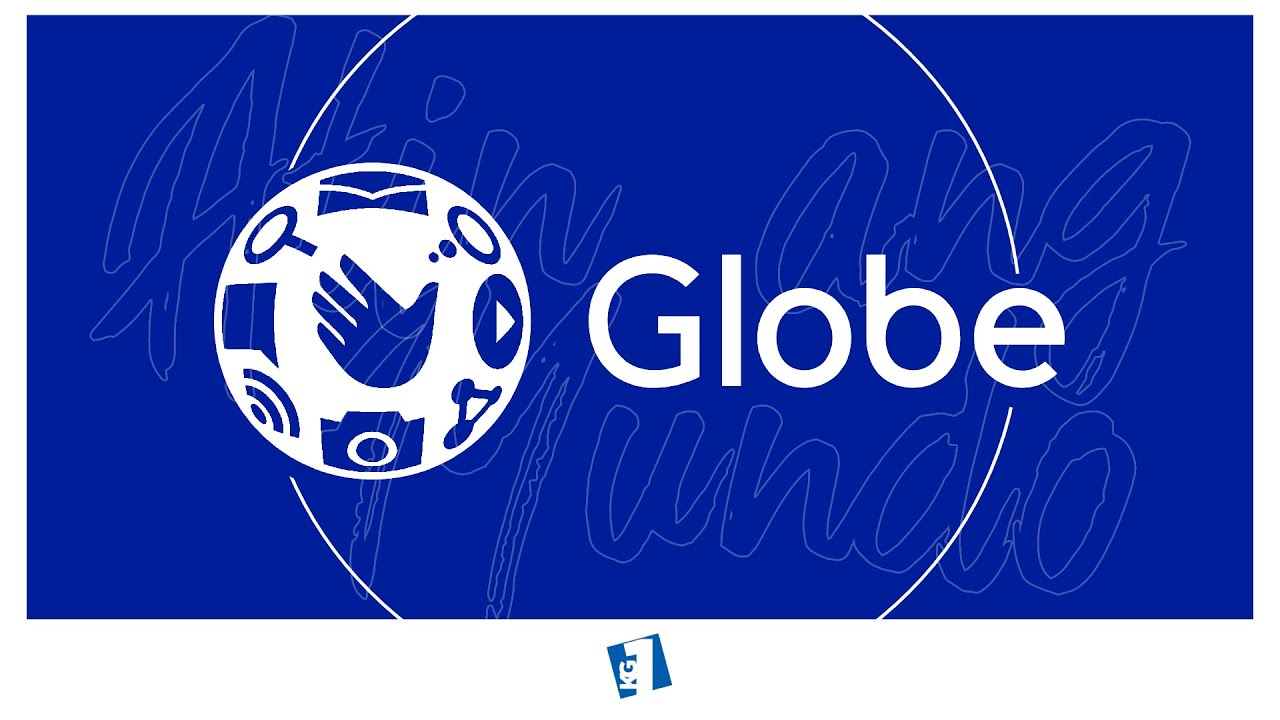 Logo History: Globe