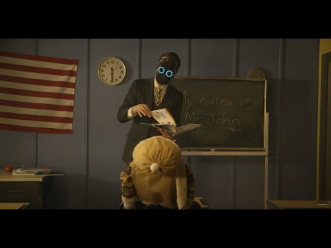 Graham Bonnet Band - "Uncle John" - Official Music Video