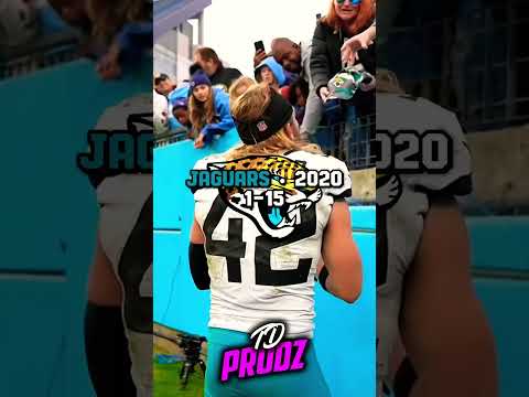 NFL Teams Worst Records In The Last 50 Years #shorts #nfl #viral