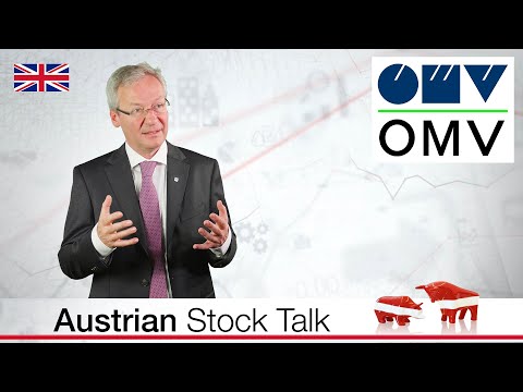 AUSTRIAN STOCK TALK: OMV AG (2020) English
