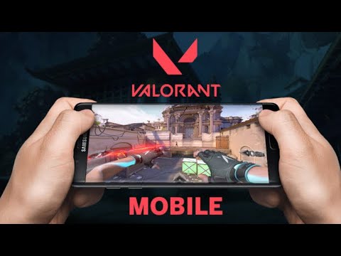 Riot Accidentally Leaked Valorant Mobile…