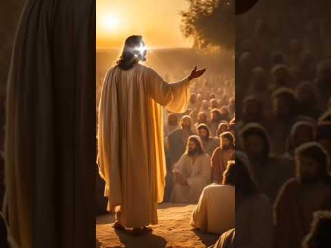 it is written - JESUS words - Alpha & Omega