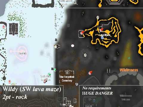 Penguin Locations V163 - Out of Date