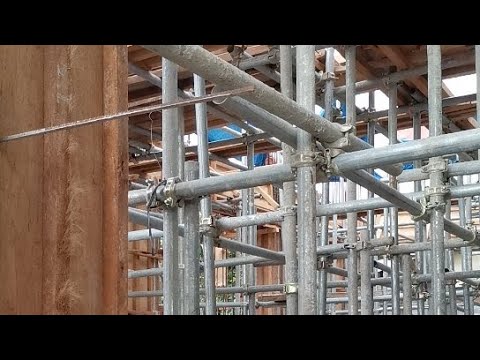 Actual Site Inspection