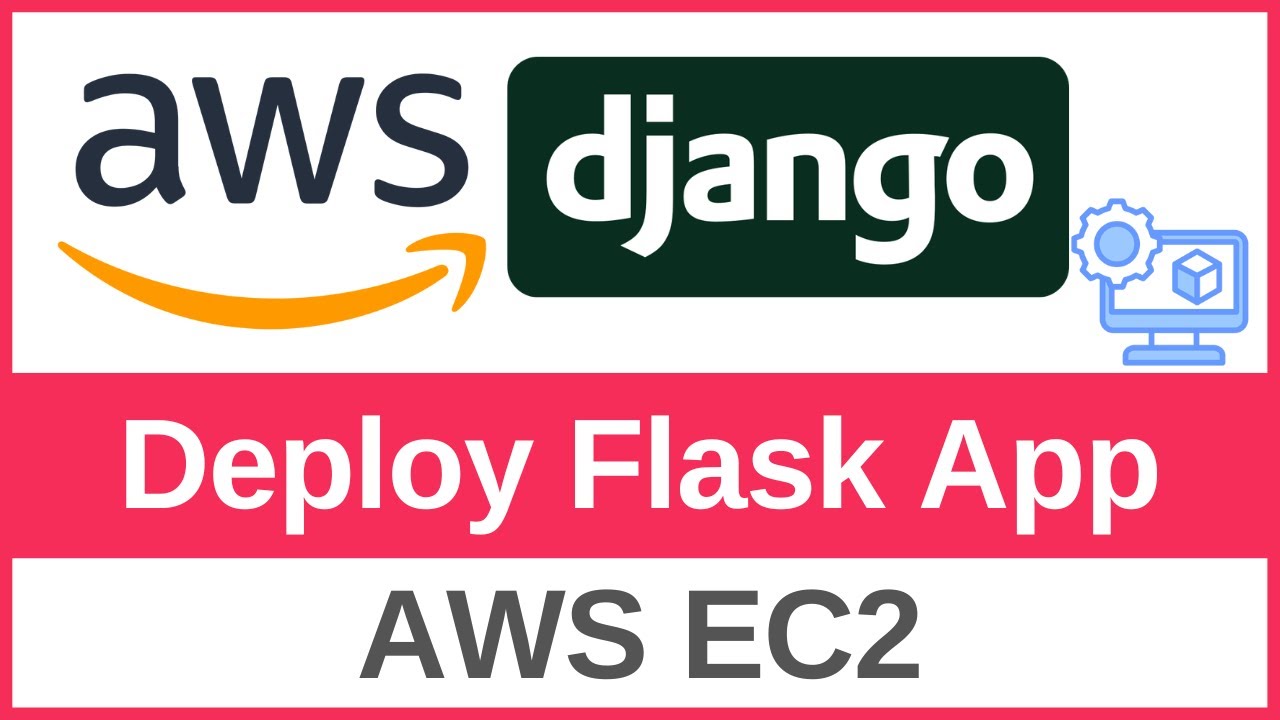 How to Deploy a Django App with Docker & DockerHub on a Virtual Machine (AWS EC2)