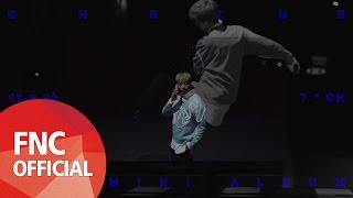 [티저] CNBLUE (씨엔블루) - 7˚CN LAUNCHING FILM #OFF (JUNG SHIN) - 인스티즈(instiz) 인티뮤직 (종료) 카테고리