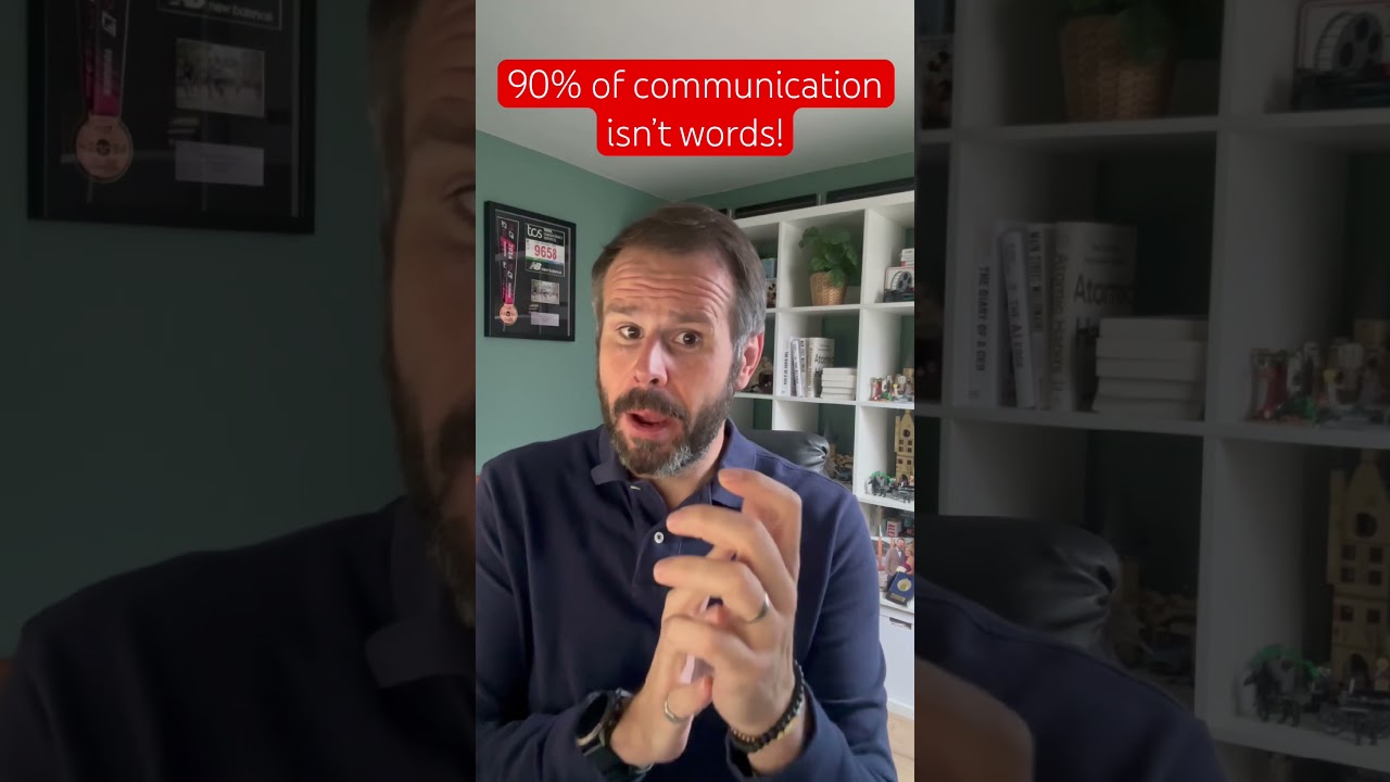 Habit 5 - the most #important #communication #skill - #relationships #activelistening #7habits #life
