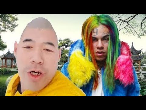 Yi Jian Mei ft. 6ix9ine (xue hua piao piao)