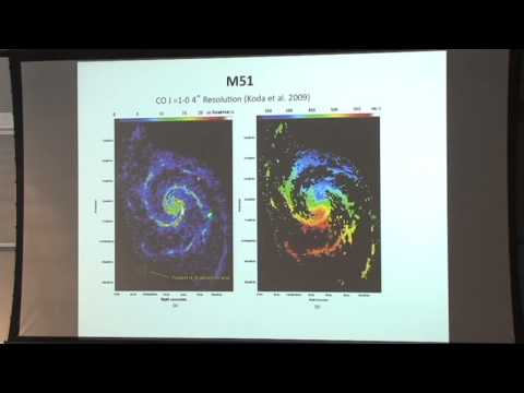 Airship Platform for Long‐Wavelength Astrophysics - Paul Goldsmith