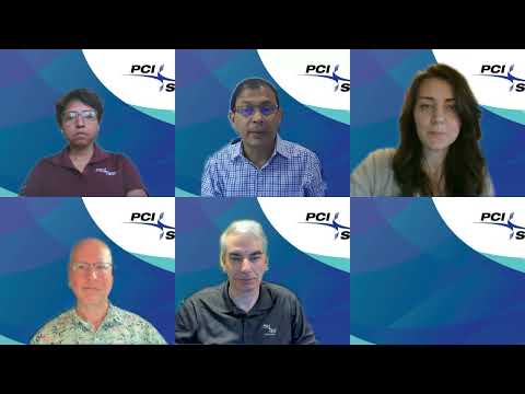 Celebrating 20 Years of the PCI Express® Specification