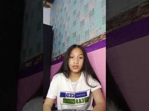 Poem Recital Ballad of A Mother's Heart