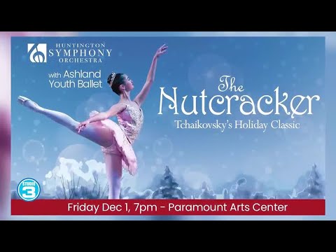 HSO Nutcracker