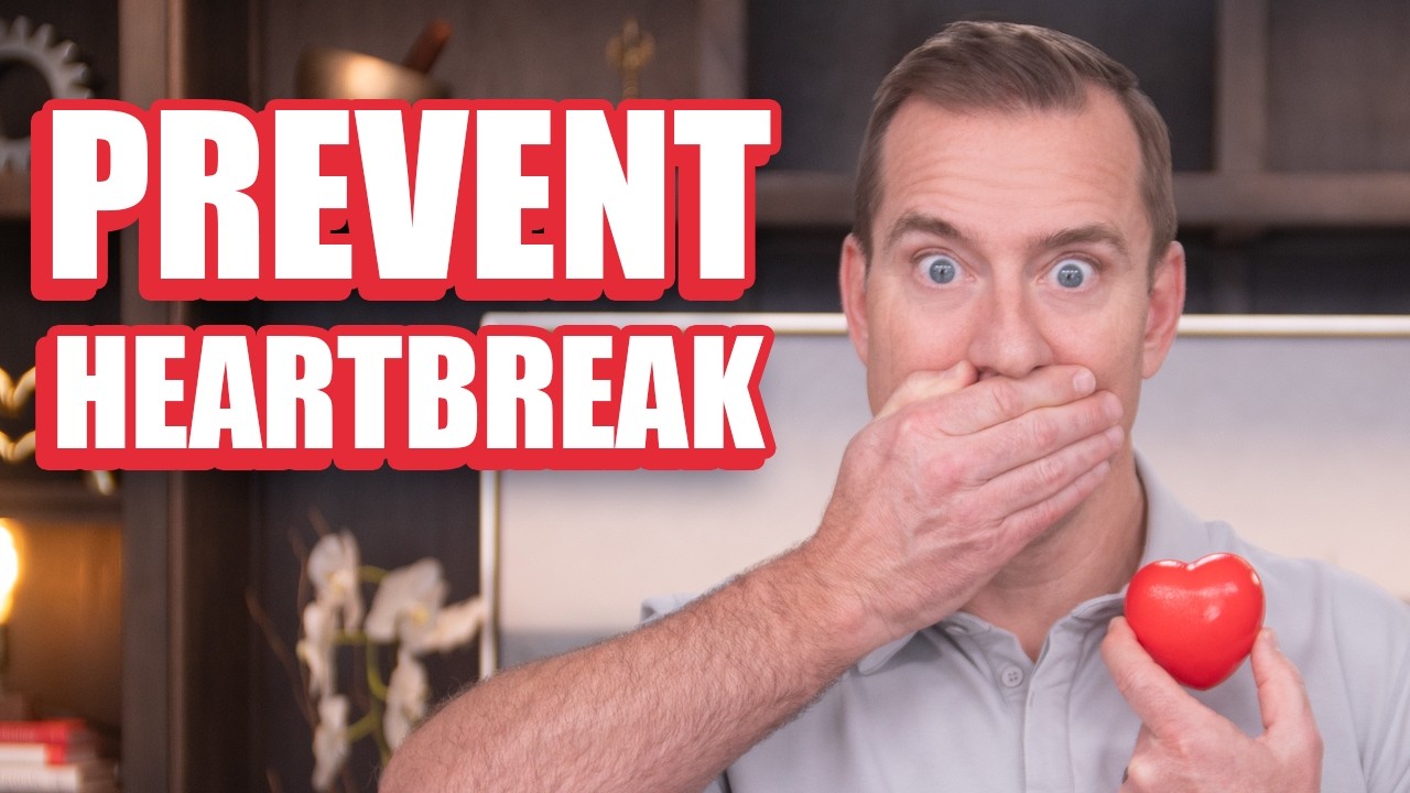 5 Boundaries Women MUST Set Early Or Heartbreak Will Occur | Dating Advice for Women by Mat Boggs