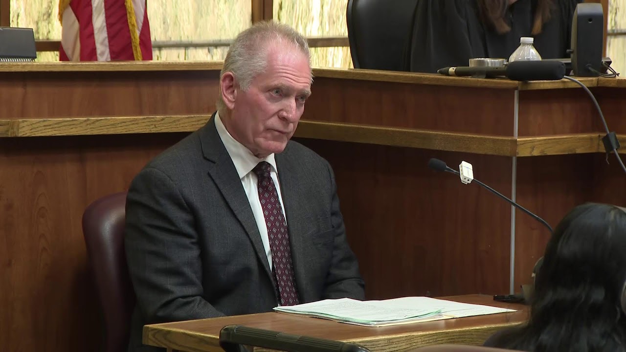 WATCH LIVE: Sentencing underway for Miami teen accused in stabbing death of boyfriend