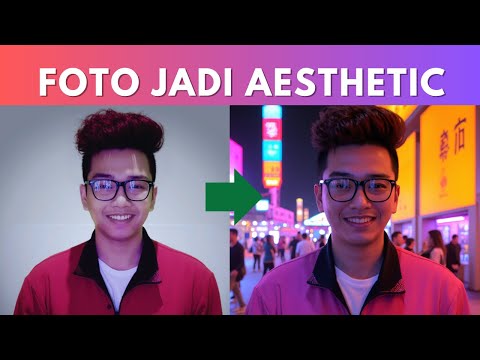 FREE AI Photo Editing 2025: Lumina Brush!