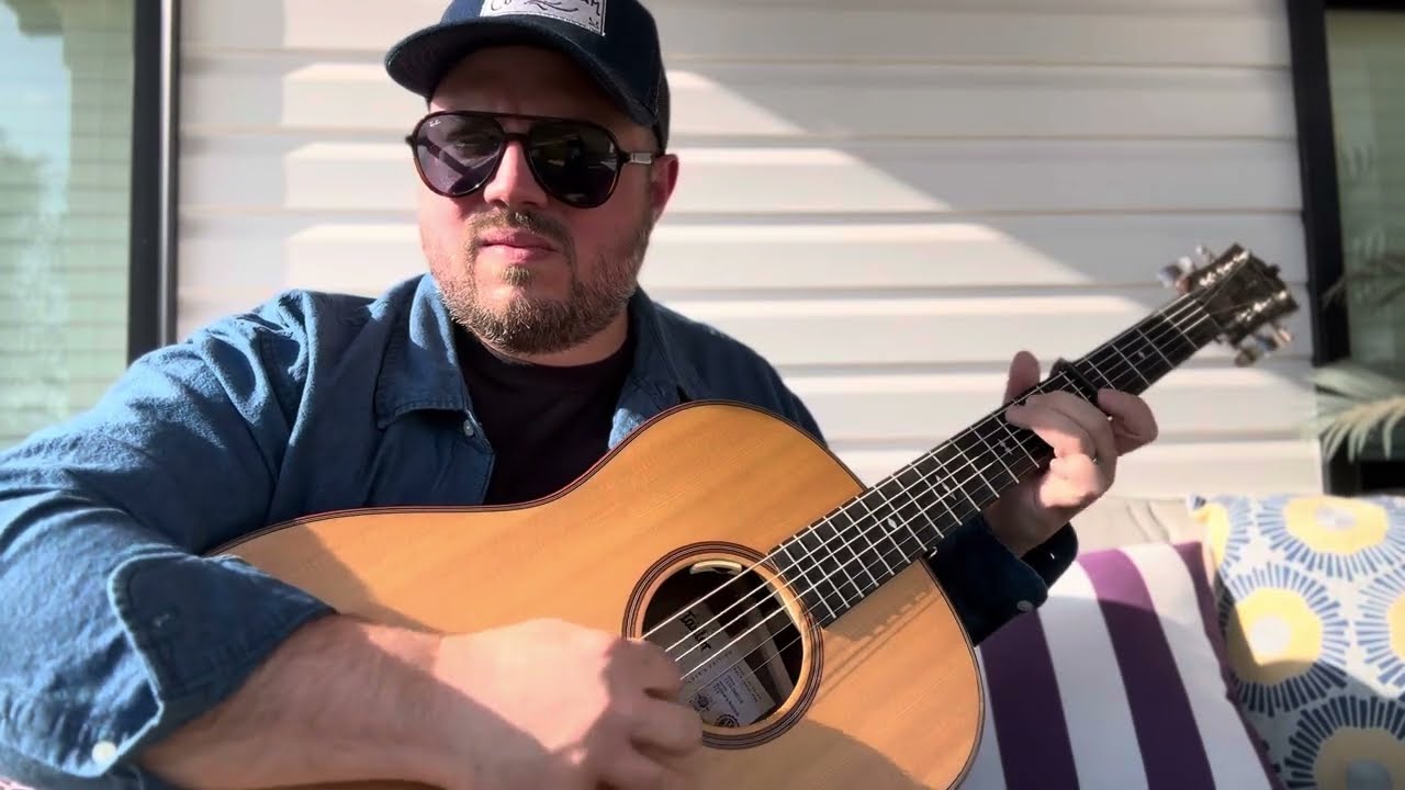 Lyrics & Translations of DARBY’S CASTLE by Trey Hensley | Popnable