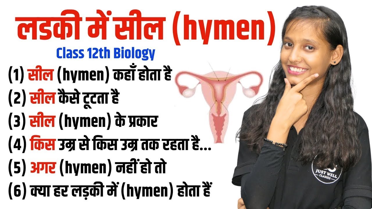 Understanding the Hymen: Myths, Facts, and Its Role in Female Anatomy ...